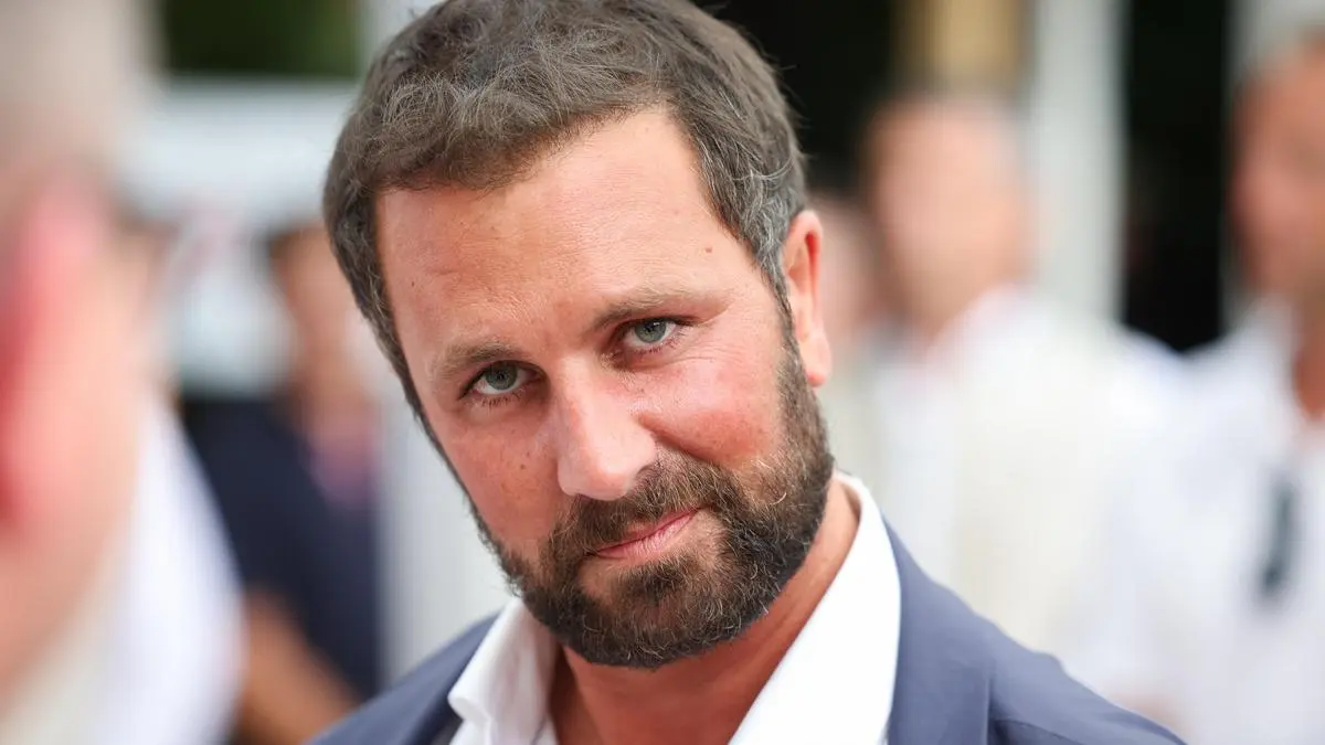 Trotz Waffenverbots: Kritik an Dornauer nach Jagdausflug-Foto mit Benko